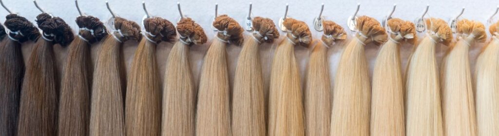 Hair Extensions 101: Everything You Need to Know